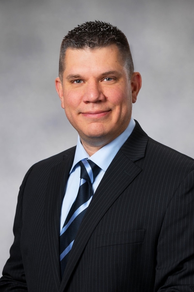 Brian Butkus, PA-C, AACC