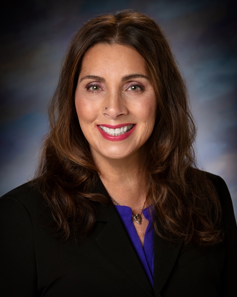 Sherry A. Fuller APRN, CNP