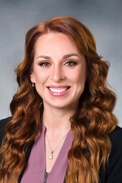 Kathryn Johnson APRN, CNP | Aspirus St. Luke's