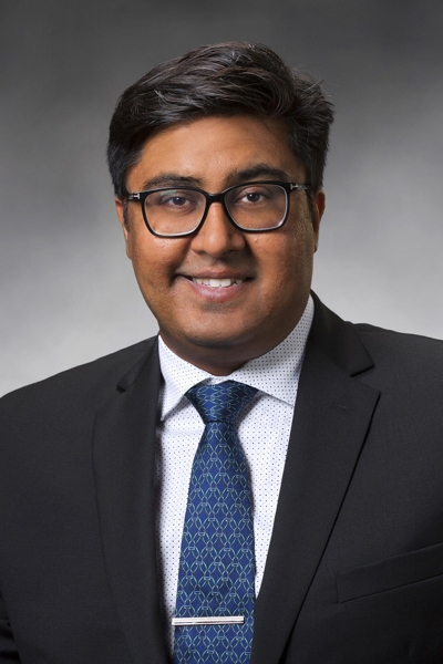 Hebroon Obaid, MD | Aspirus St. Luke's