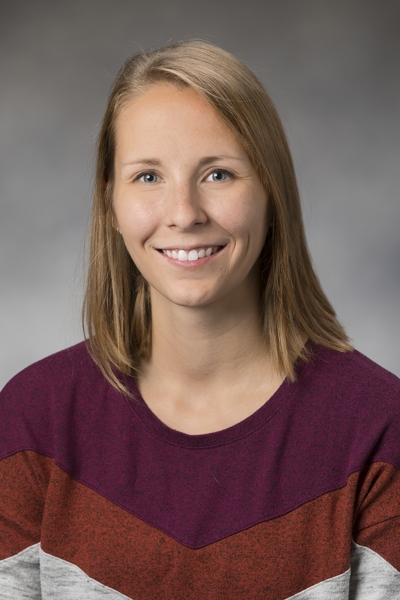 Amanda Johnson, DPT | Aspirus St. Luke's