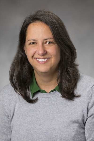 Andrea Geary, PT,DPT | Aspirus St. Luke's