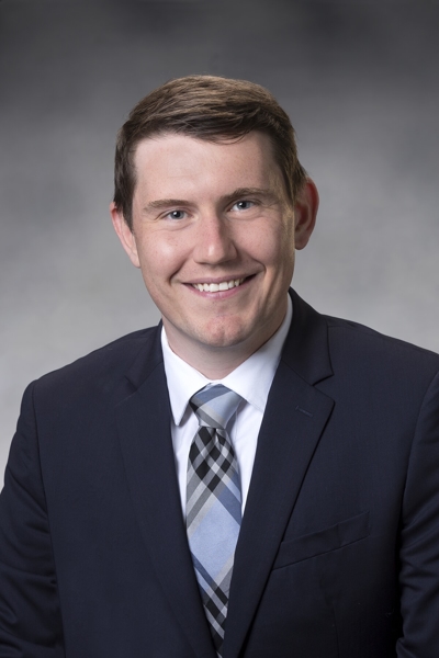 Andrew Davis, MD | Aspirus St. Luke's