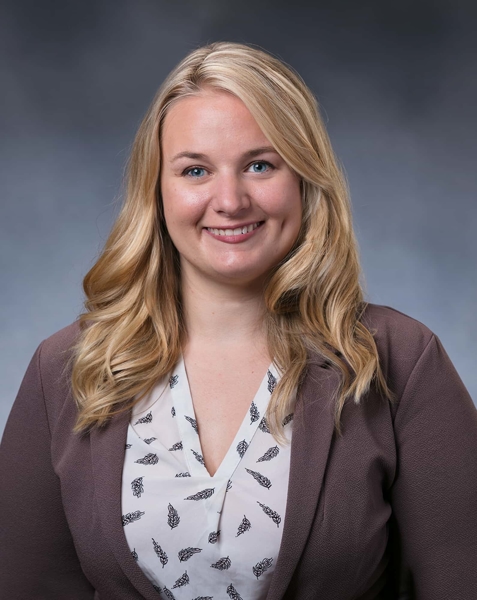 Tianna Seeley APRN, CNP | Aspirus St. Luke's Obstetrics & Gynecology