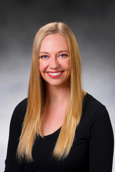 Mallory Imberg, MS,MS,CCC-SLP | Aspirus St. Luke's