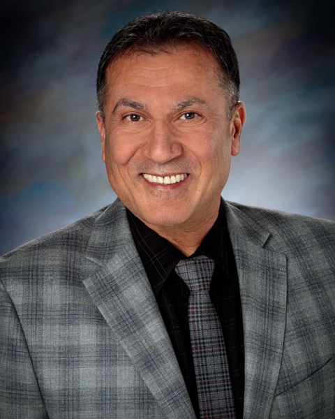 Mohammad Moussavi, MD | Aspirus St. Luke's Stroke Center | Duluth, MN