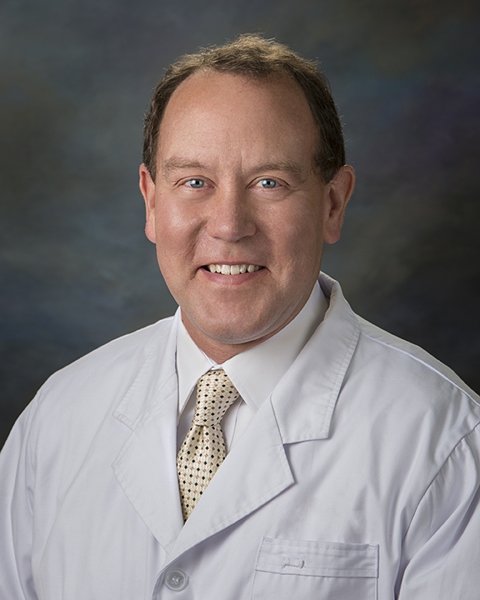 Dean Weber, MD | Aspirus St. Luke's