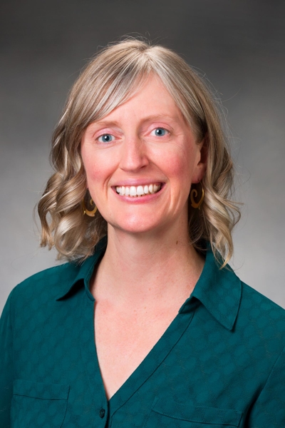 Jessica Scott, APRN, CNP | Aspirus St. Luke's