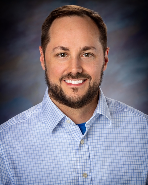 Kenneth James Shea III