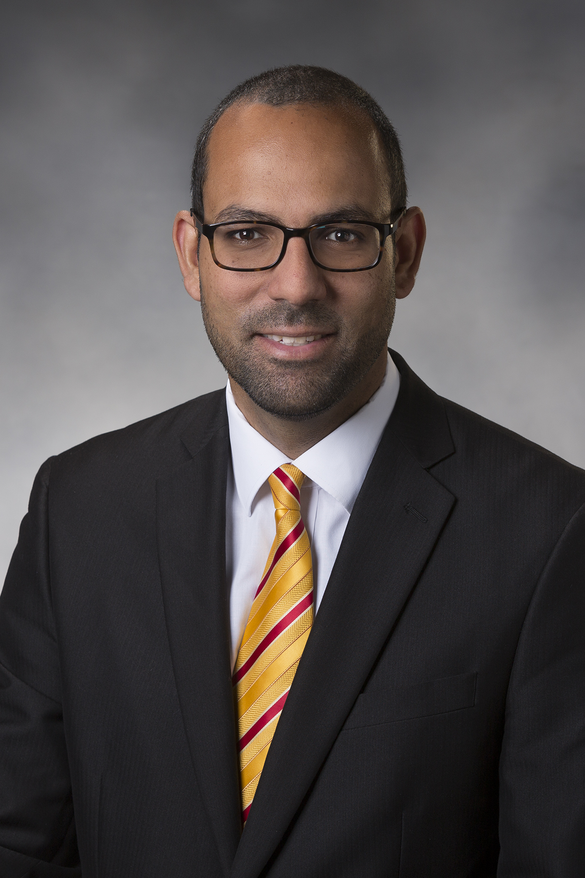 St. Luke’s Nephrology Associates Welcomes Dr. Abdurrahman Hamadah St. Luke’s Nephrology Associates Welcomes Dr. Abdurrahman Hamadah