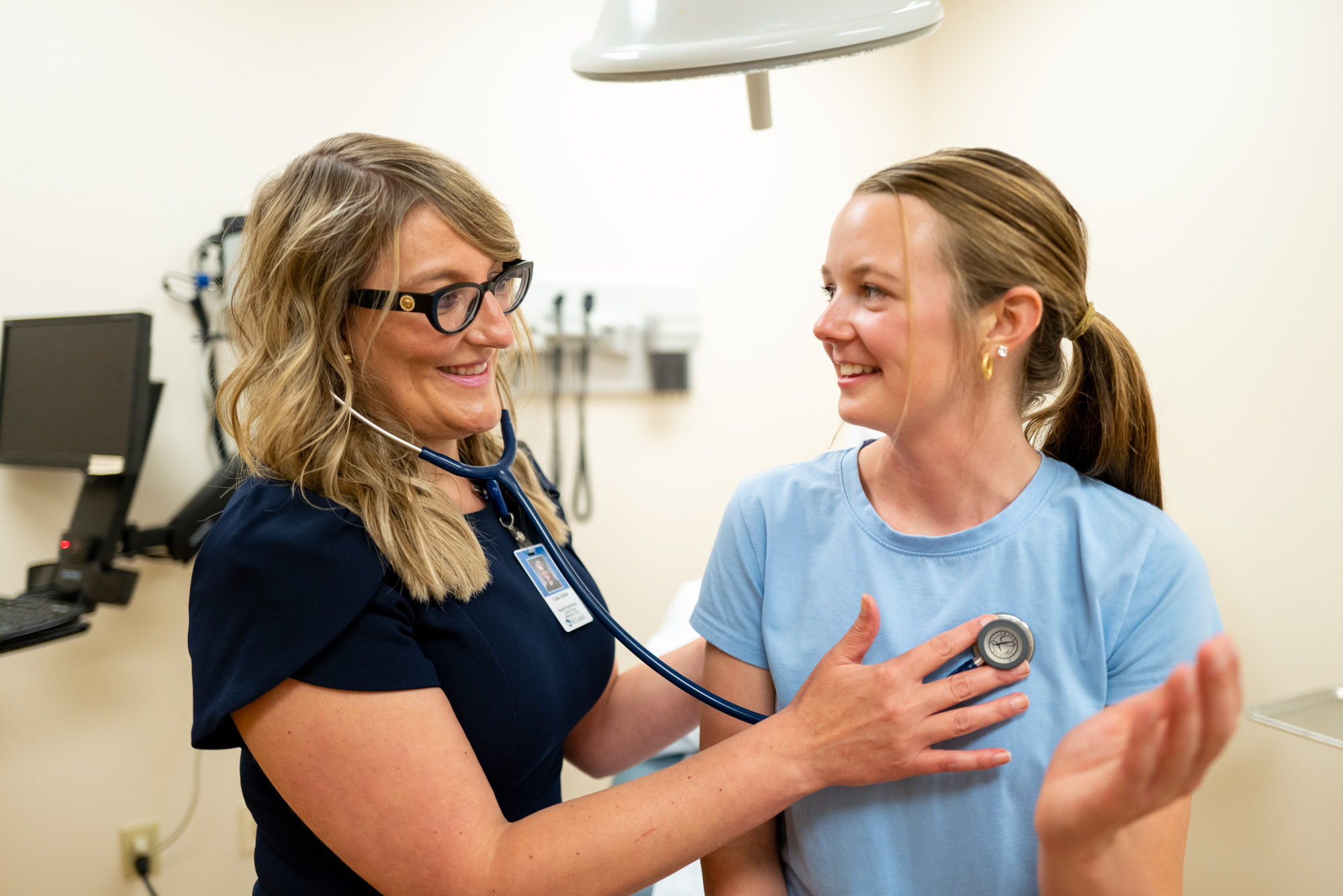 3 Tips for Picking a Primary Care Provider | Lisa Zallar, APRN, CNP ...