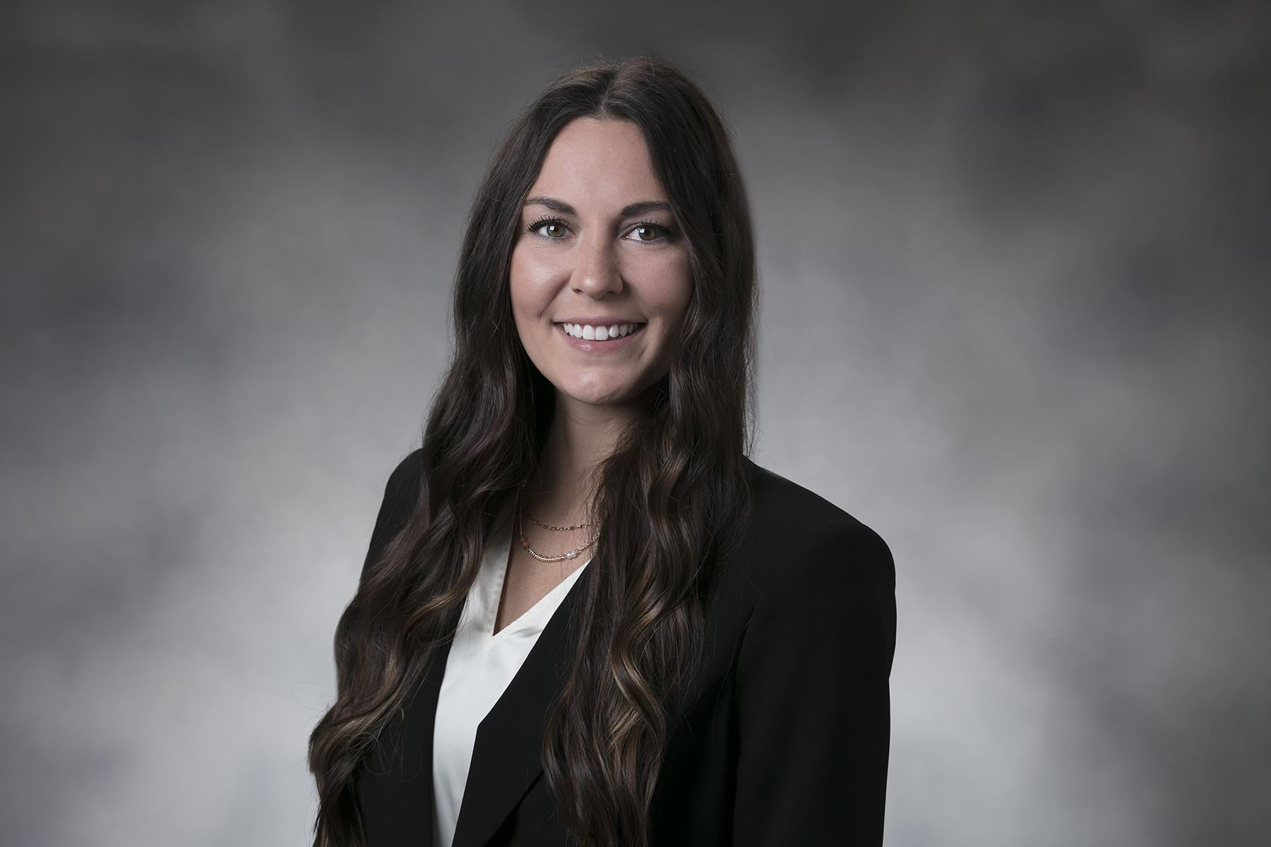 St. Luke’s Welcomes Madeline Adamczak, APRN, CRNA