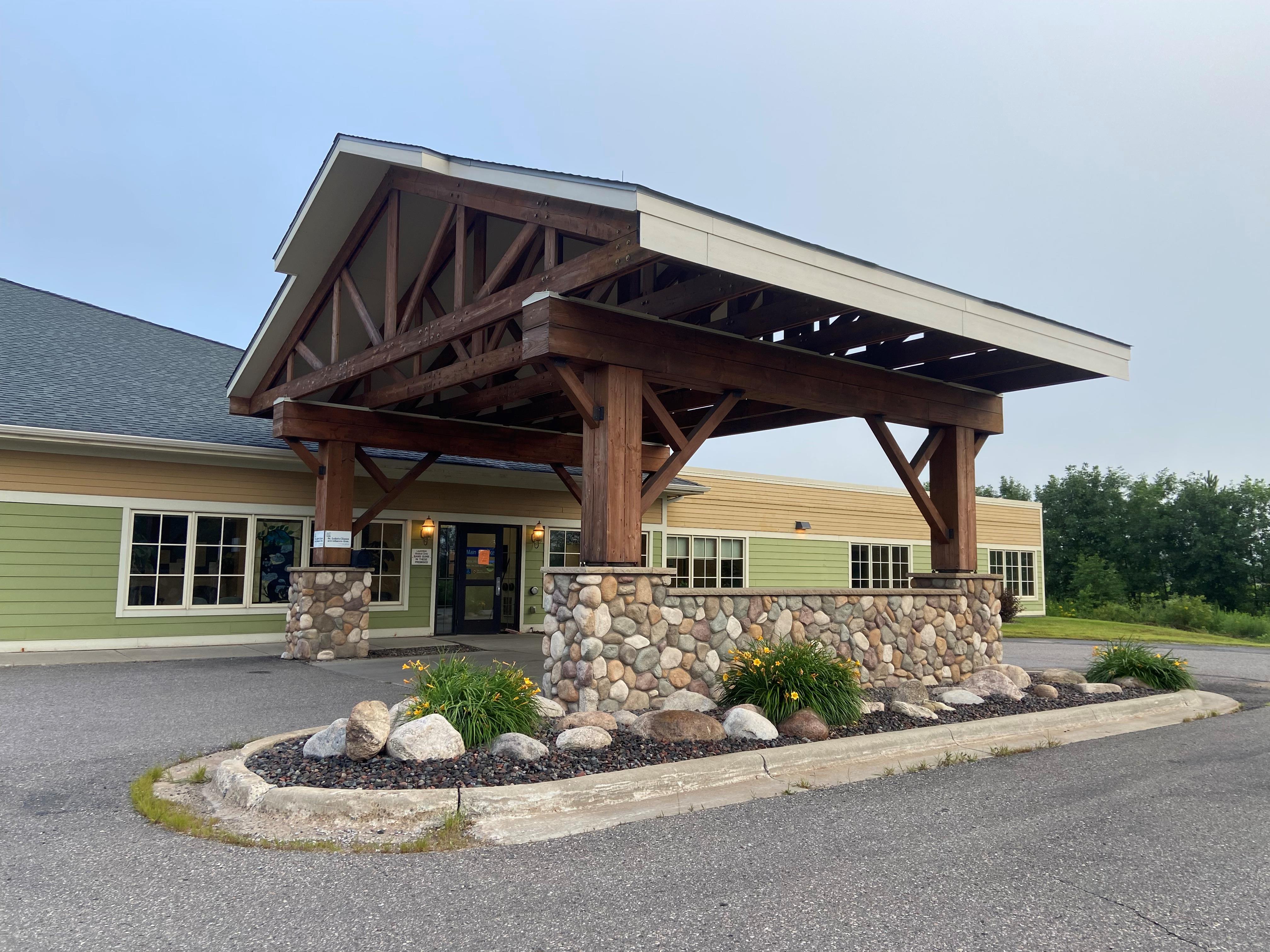 Aspirus St. Luke’s Iron Range Clinic Achieves Rural Health Clinic Exemplary Provider Recognition