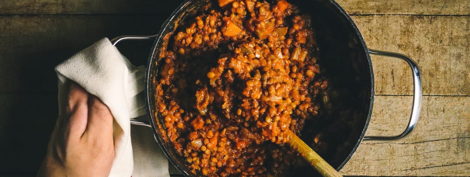Why Winter is the Perfect Time to Try New Beans | St. Luke's Clinical ...