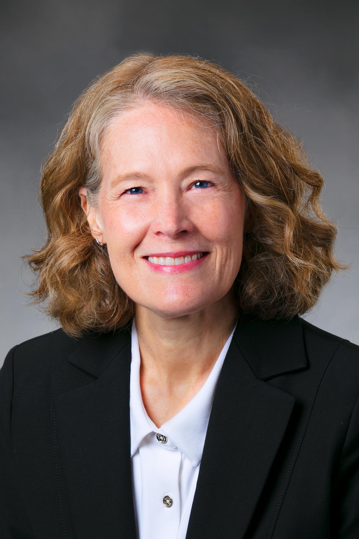 St. Luke’s Welcomes Hospitalist Dr. Shanna Case