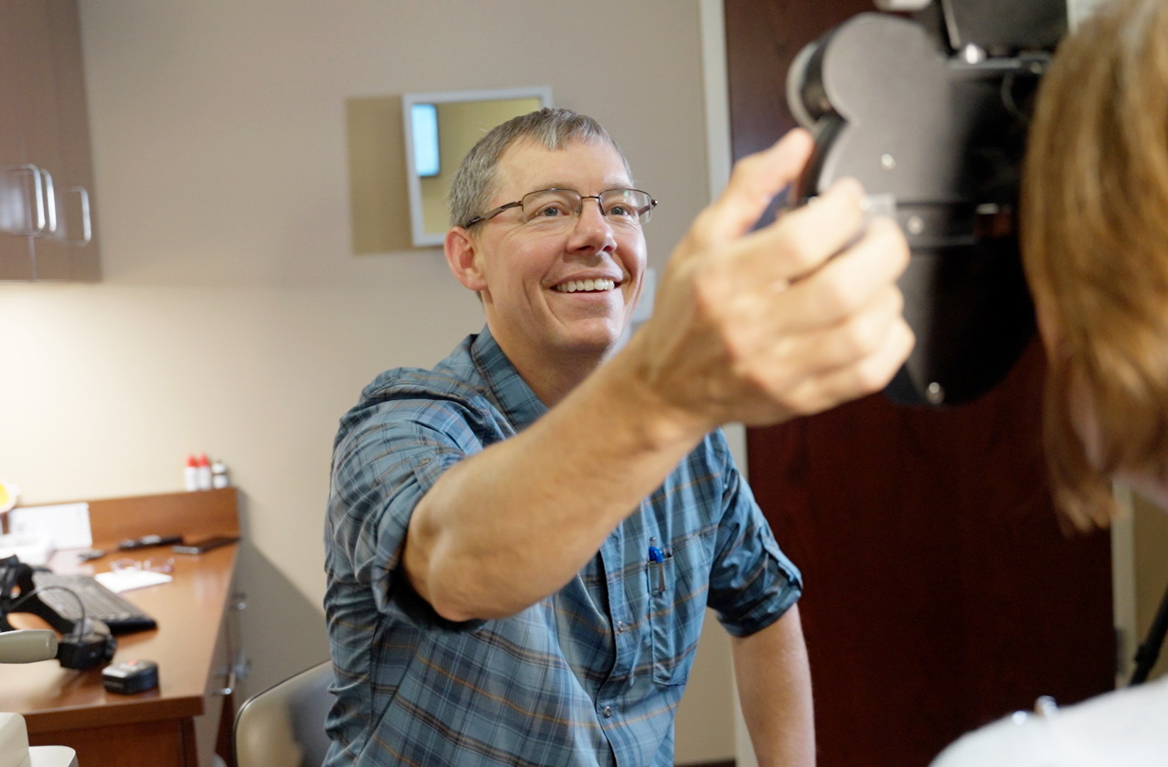 News | Aspirus St. Luke's