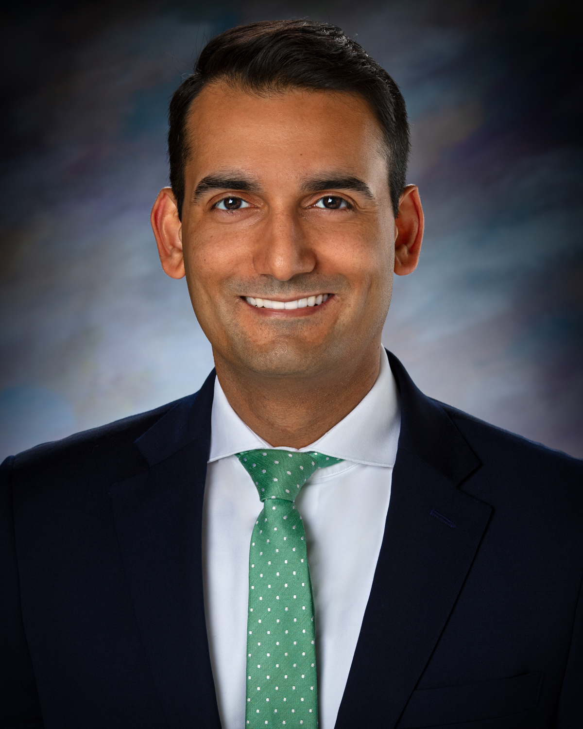 Aspirus St. Luke’s Welcomes Orthopedic Surgeon Dr. Adnan Cheema