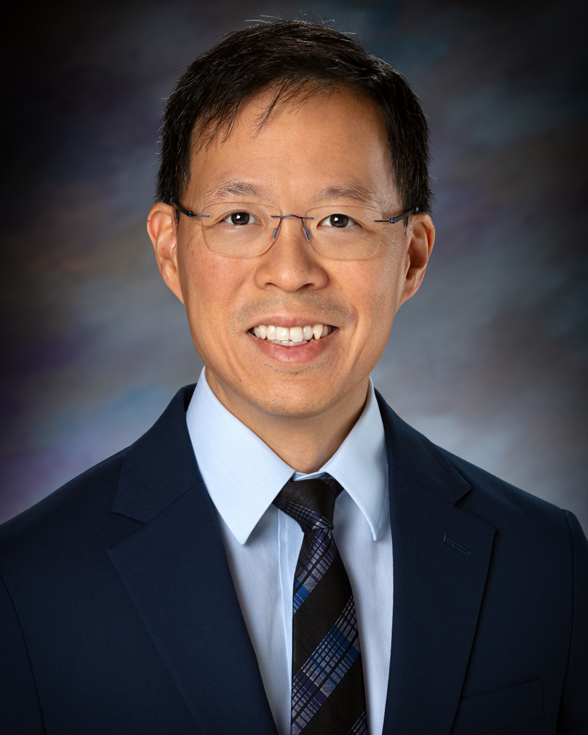Aspirus St. Luke’s Welcomes Cardiologist Dr. John Michael Chua Chiaco, FACC