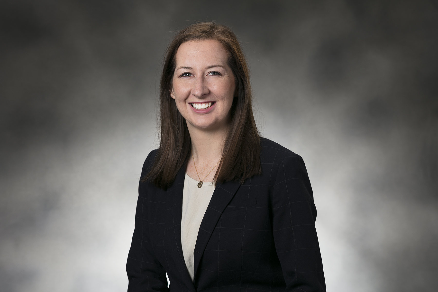 St. Luke’s Welcomes Laura Enright, APRN, CNP