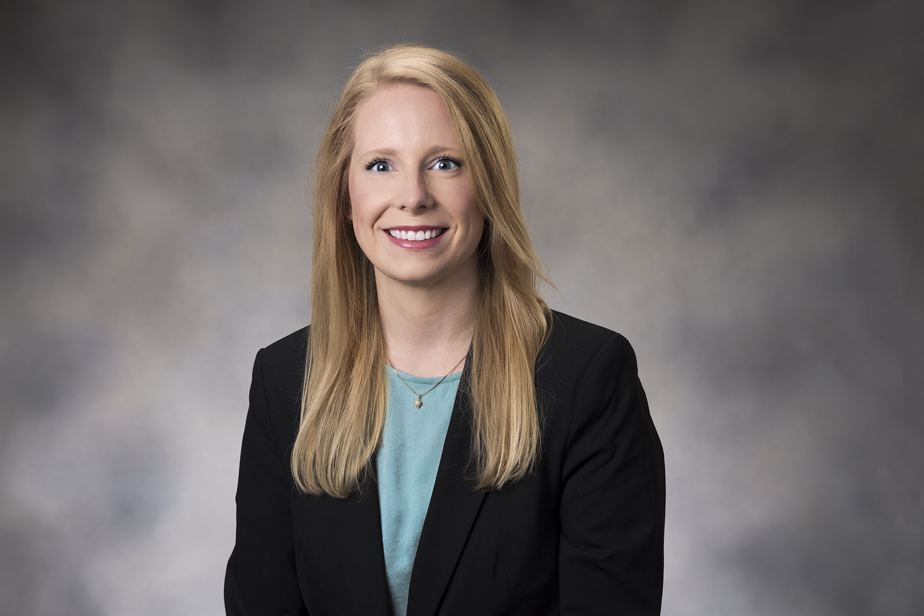 St. Luke’s Welcomes Marijah Harney-Tolo, APRN, CNP