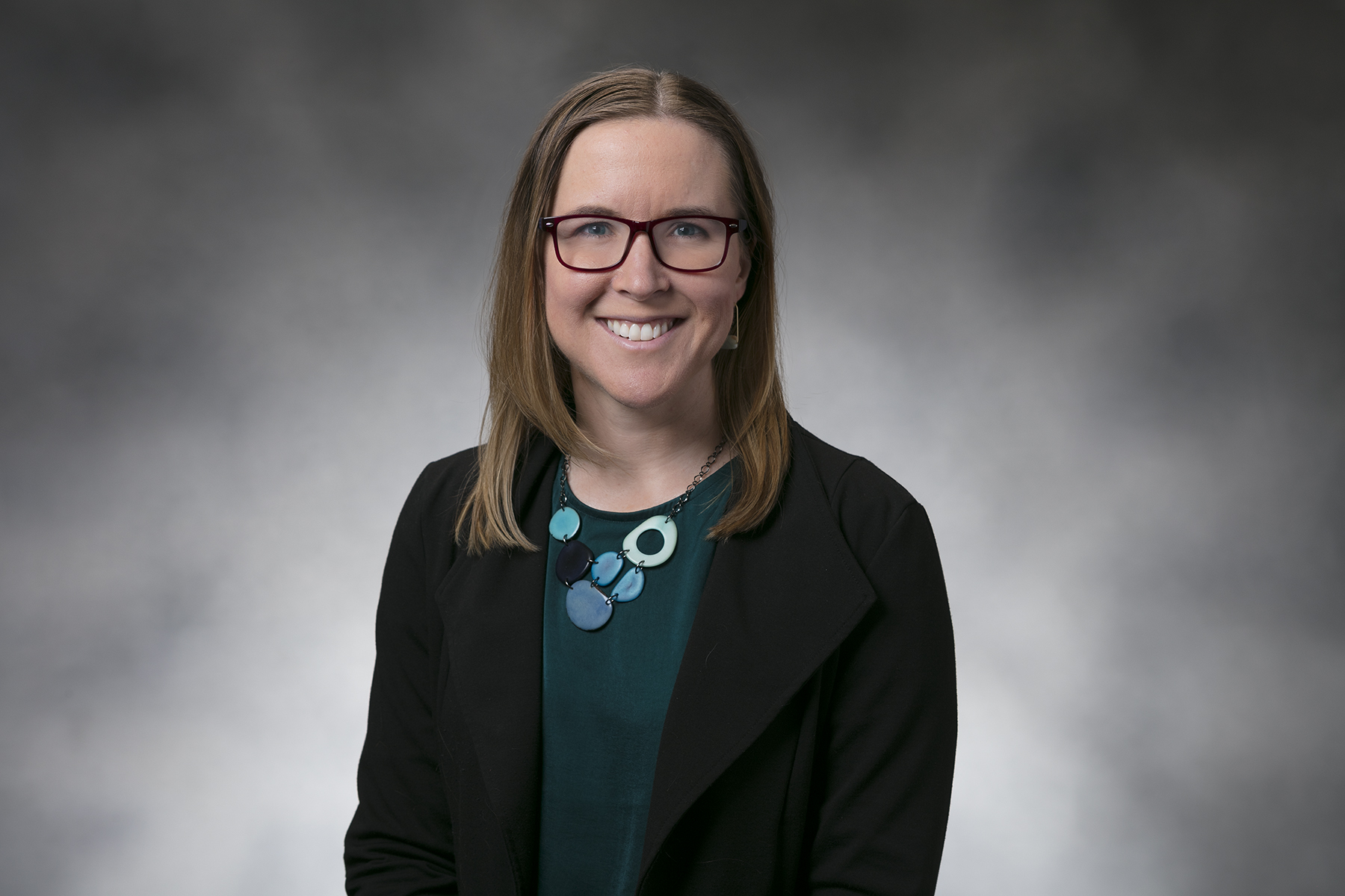 St. Luke’s Welcomes Dr. Gabrielle Hester