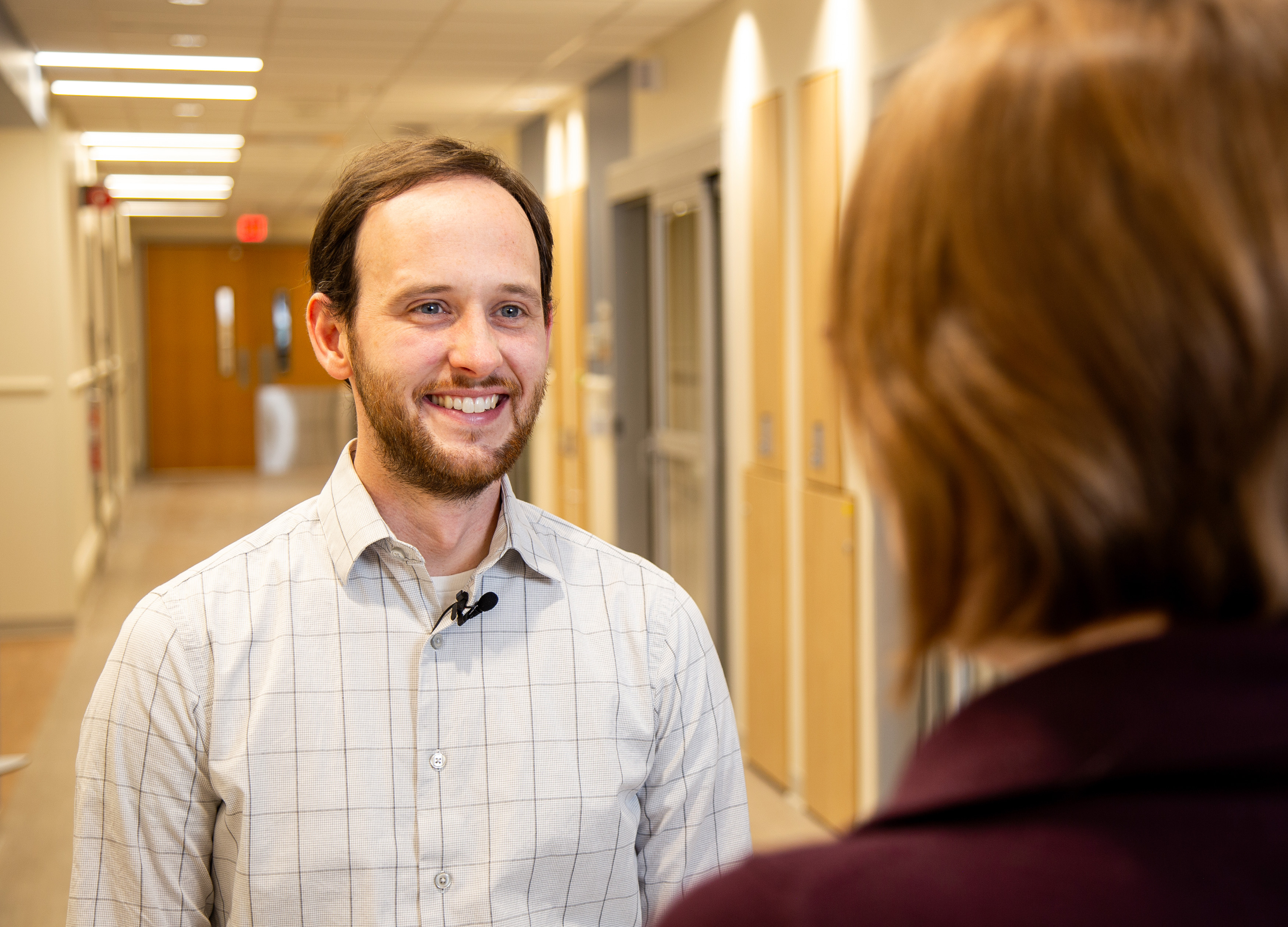 Keeping Your Head in the Game: Concussion Safety for Winter Sports