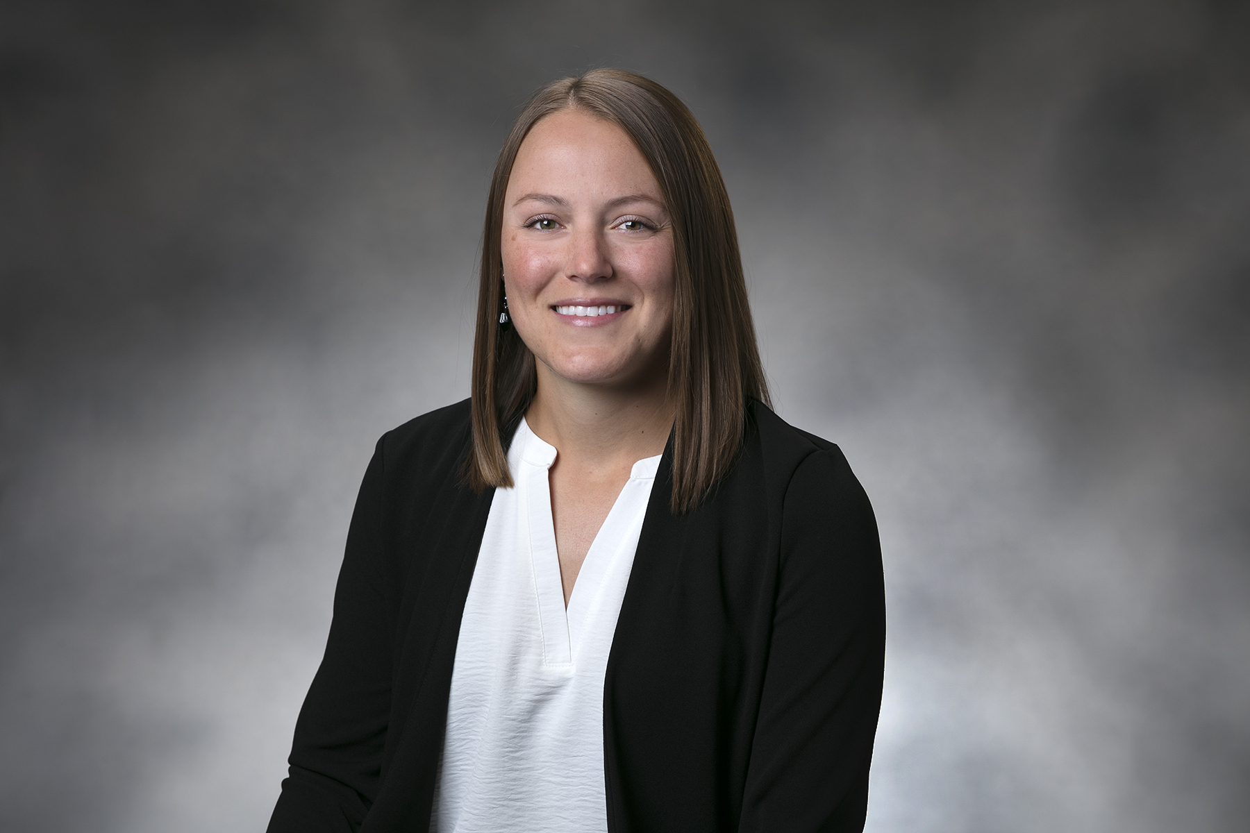 St. Luke’s Welcomes Ally Judnick, APRN, CNP