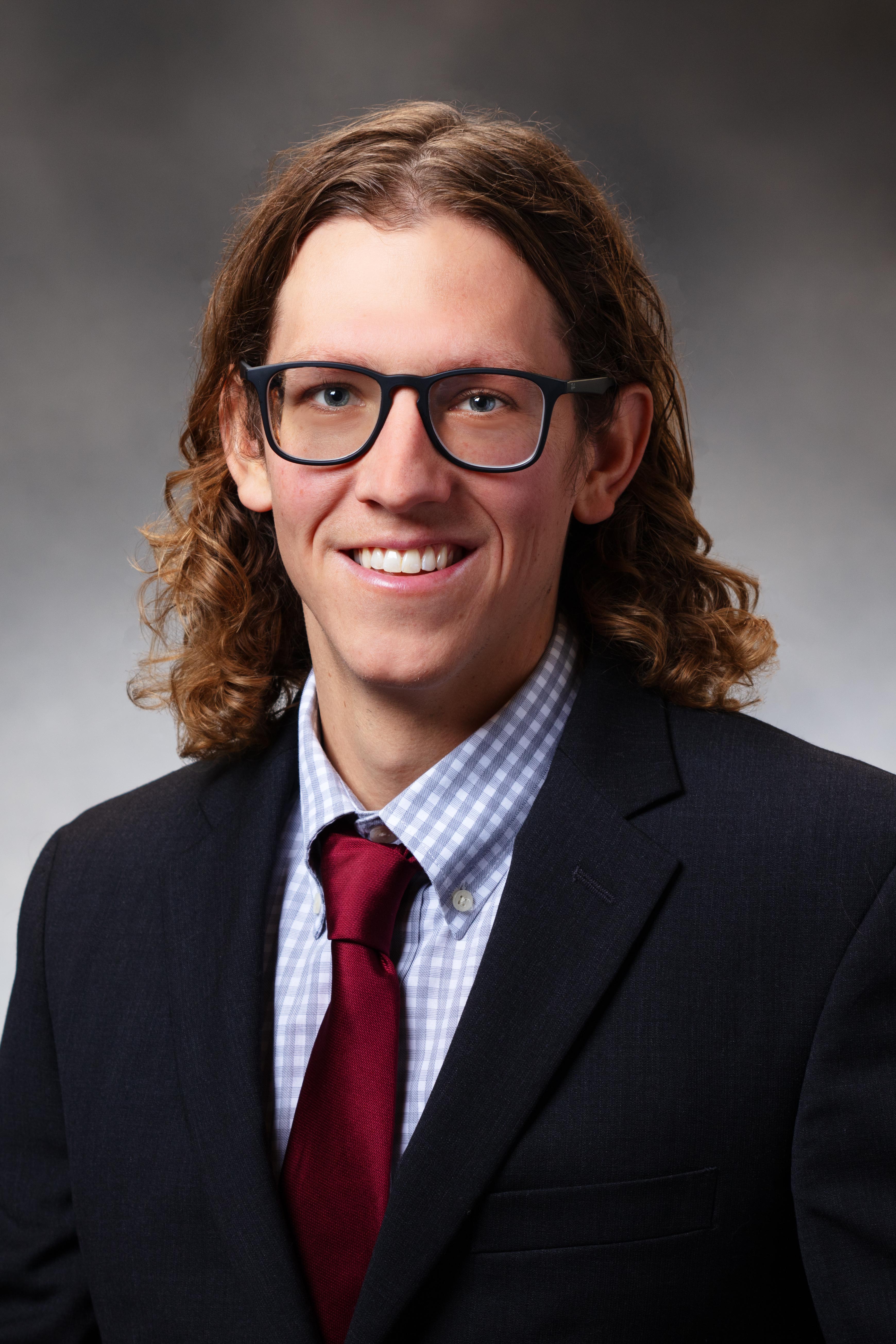 Aspirus St. Luke’s Welcomes Ryan Kosek, PA-C