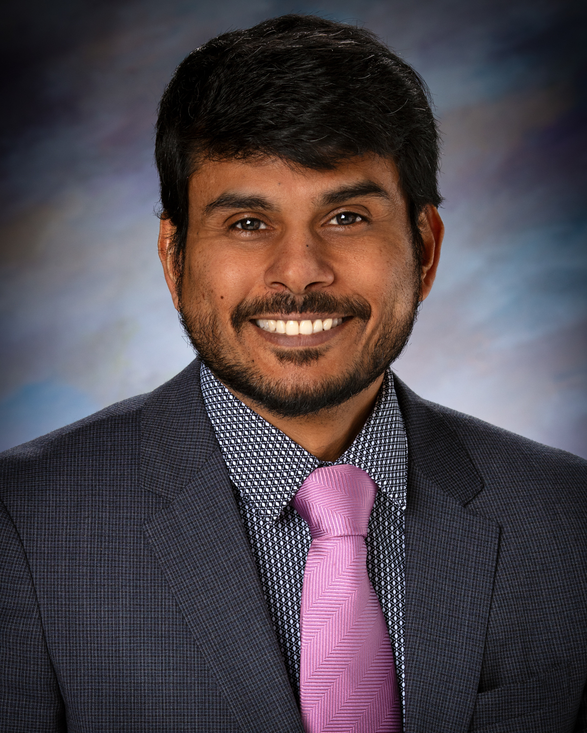 Aspirus St. Luke’s Welcomes Dr. Suresh Kulandhaisamy, MBBS