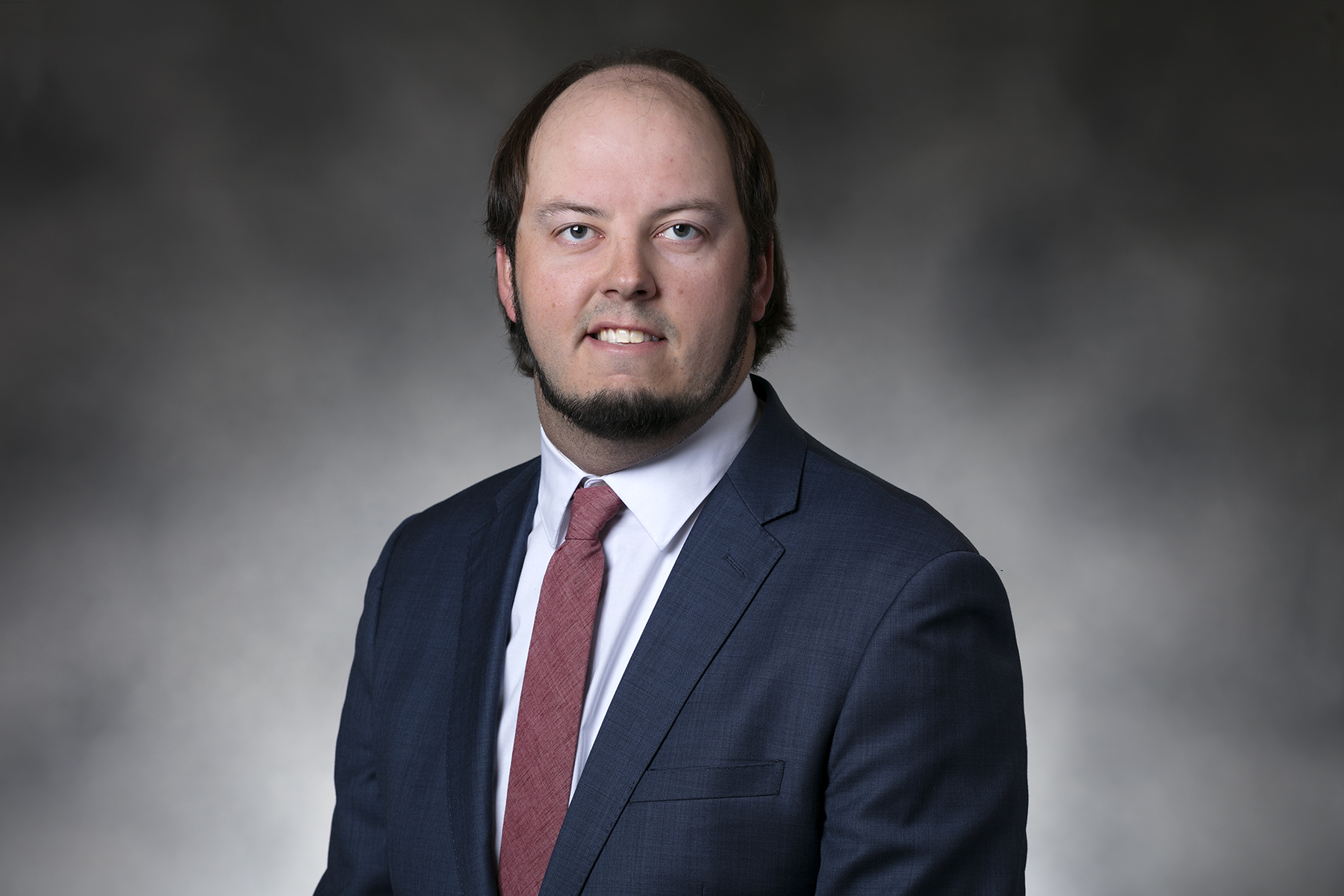 St. Luke’s Welcomes Dr. Jordan Lindholm