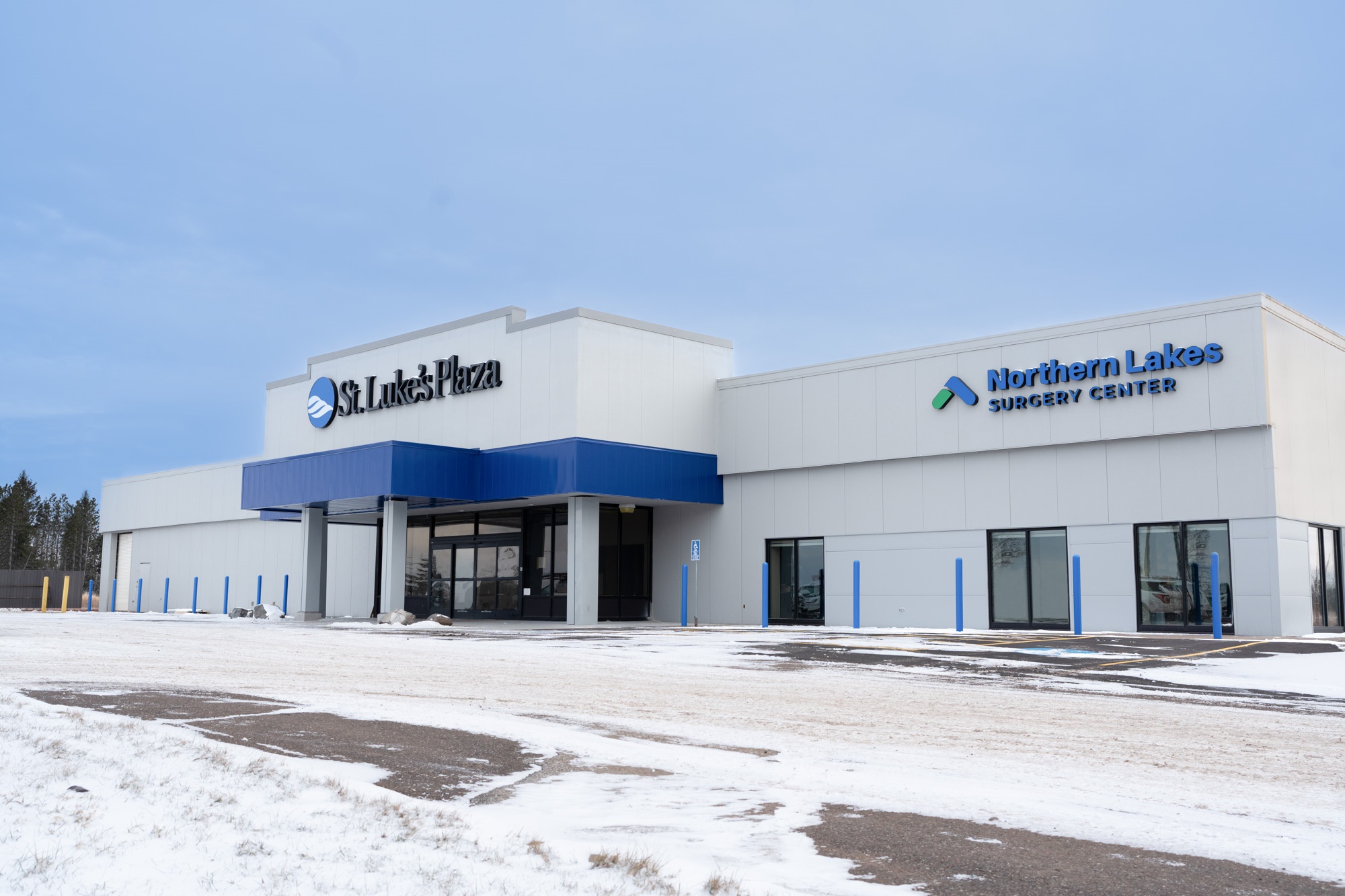Northern Lakes Surgery Center Opens in Moose Lake