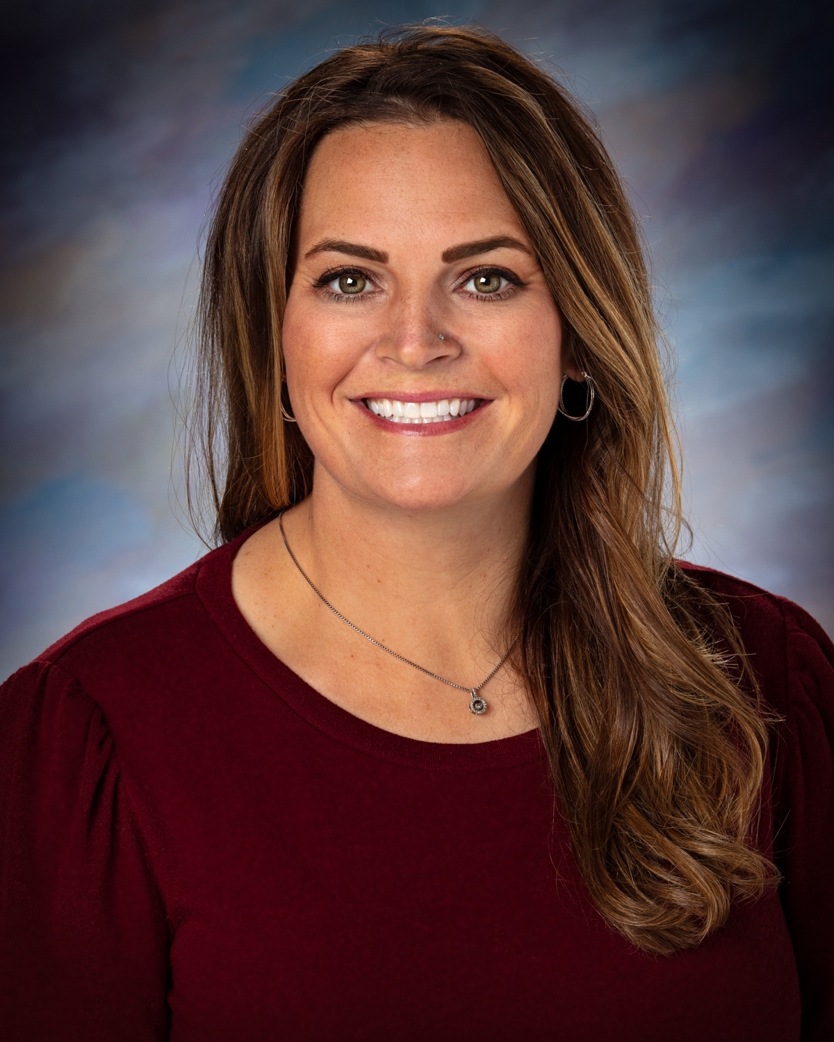 Aspirus St. Luke’s Welcomes Heather Overland, APRN, CRNA