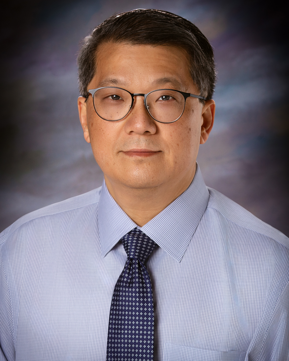 Aspirus St. Luke’s Welcomes Nephrologist Dr. Pierce Park