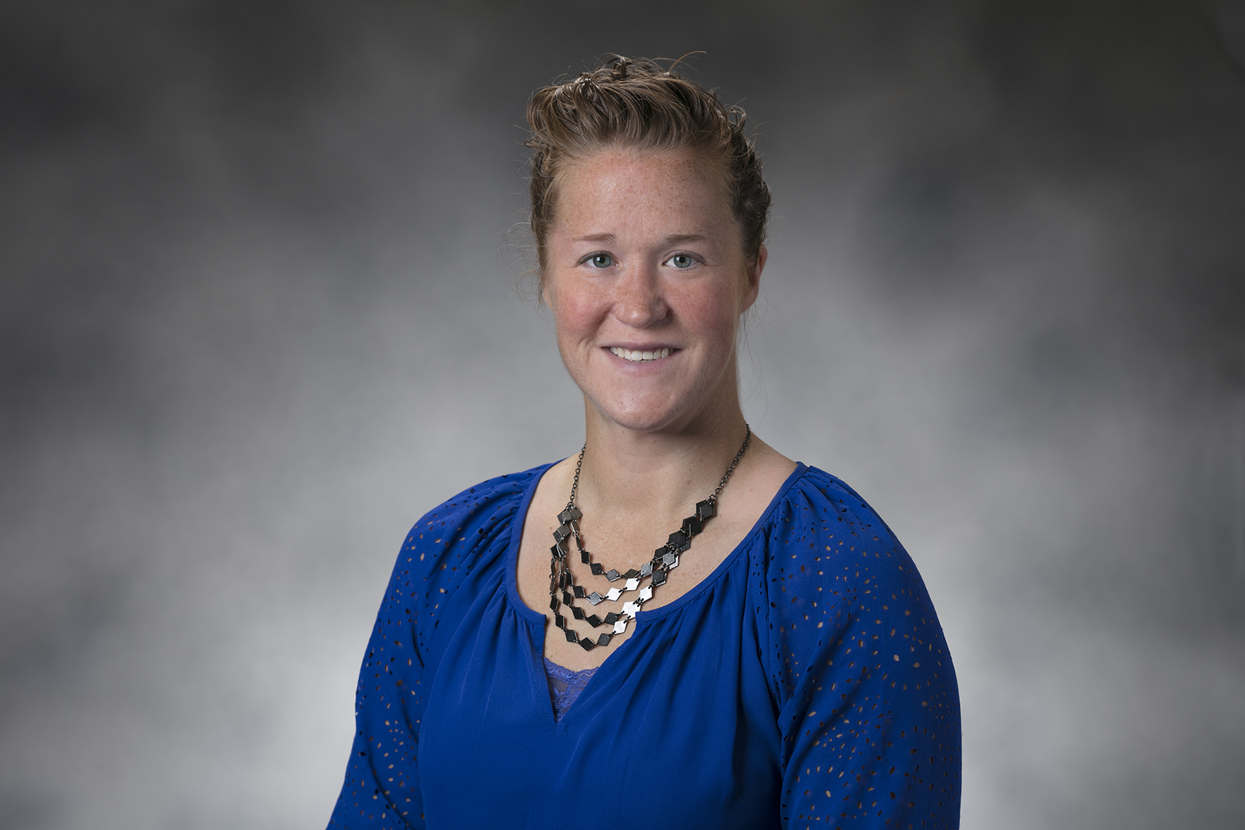 St. Luke’s Welcomes Ashley Patterson, PA-C