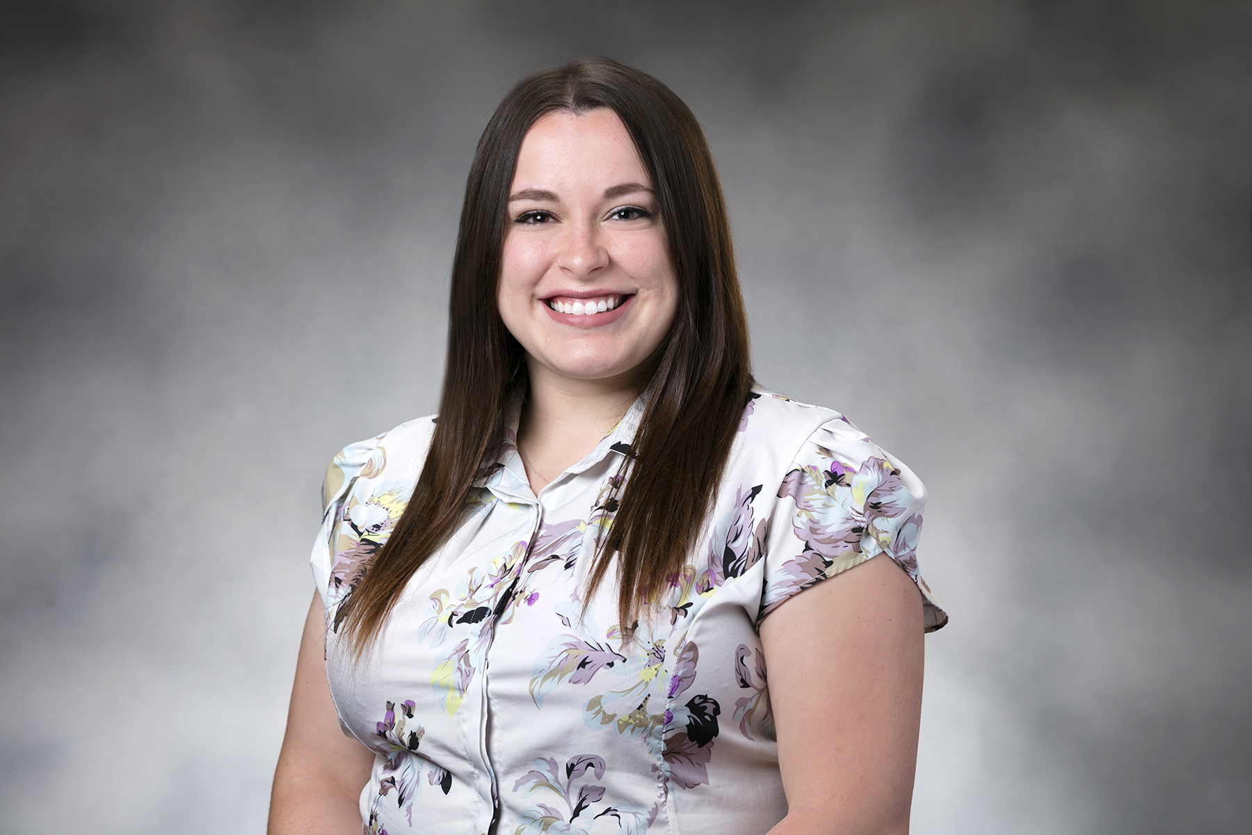 St. Luke’s Welcomes Genetic Counselor Delaney Pease, MS, CGC