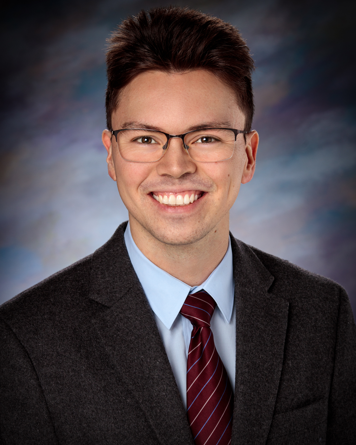 St. Luke’s Welcomes Victor Pilon, PA-C