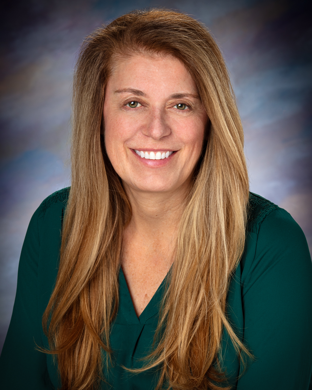 St. Luke’s Welcomes Sandra Rozier, APRN, CNP