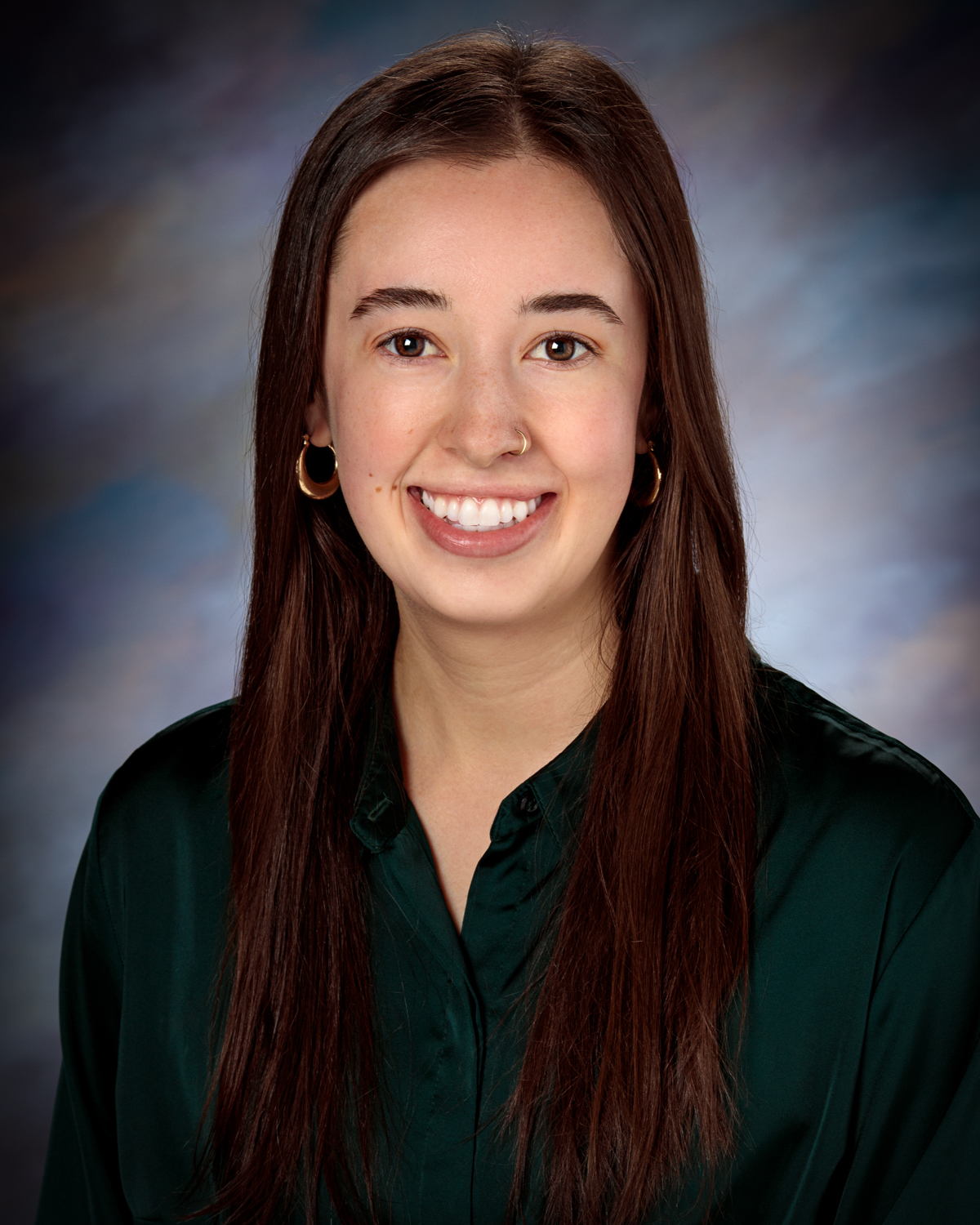 St. Luke’s Welcomes Brianna Rutt, MSW, LGSW