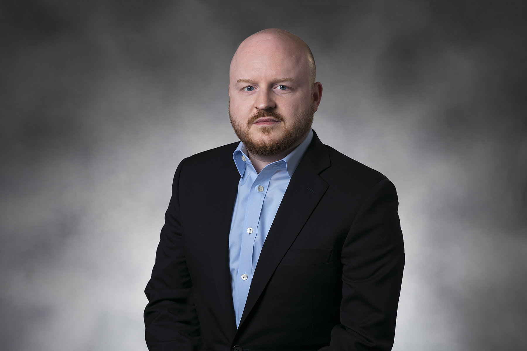 St. Luke’s Welcomes Dr. Frank Womble