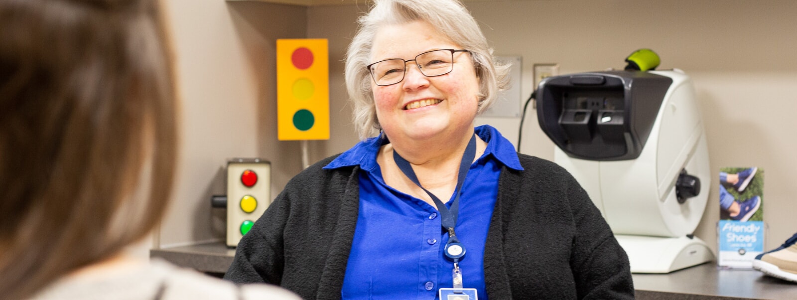 News | Aspirus St. Luke's