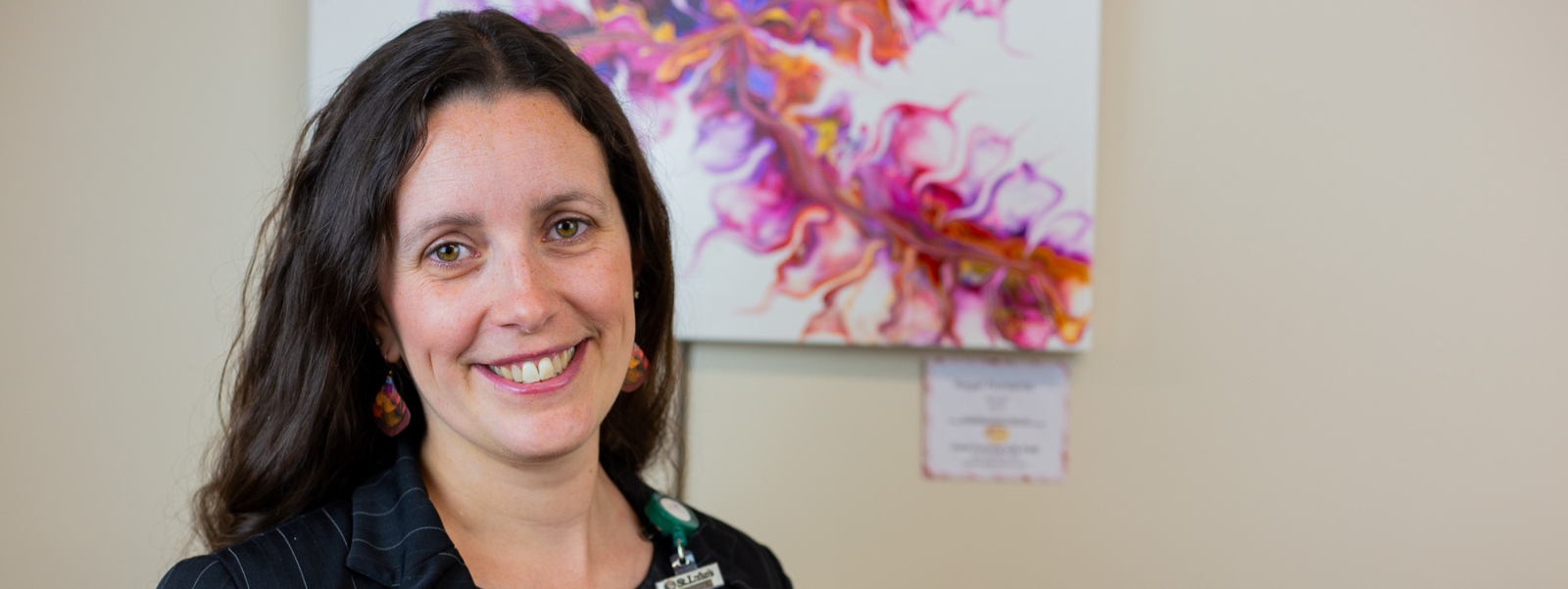 Employee Highlight: Brenda