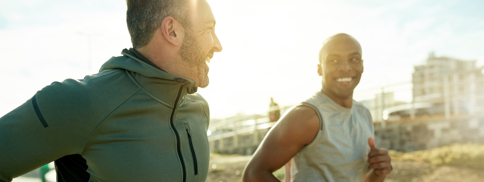 5 Health Hacks for the Modern Man | St. Luke's