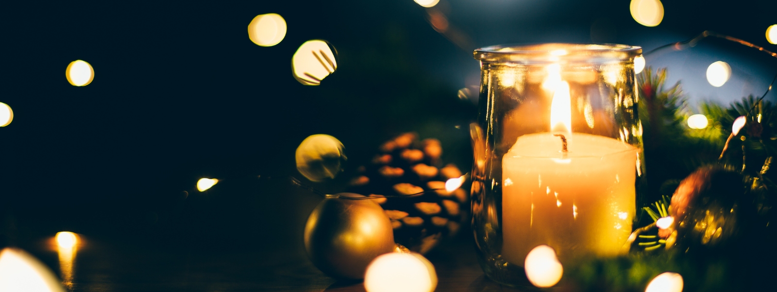 Navigating Grief During the Holidays | St. Luke’s Hospice Duluth®
