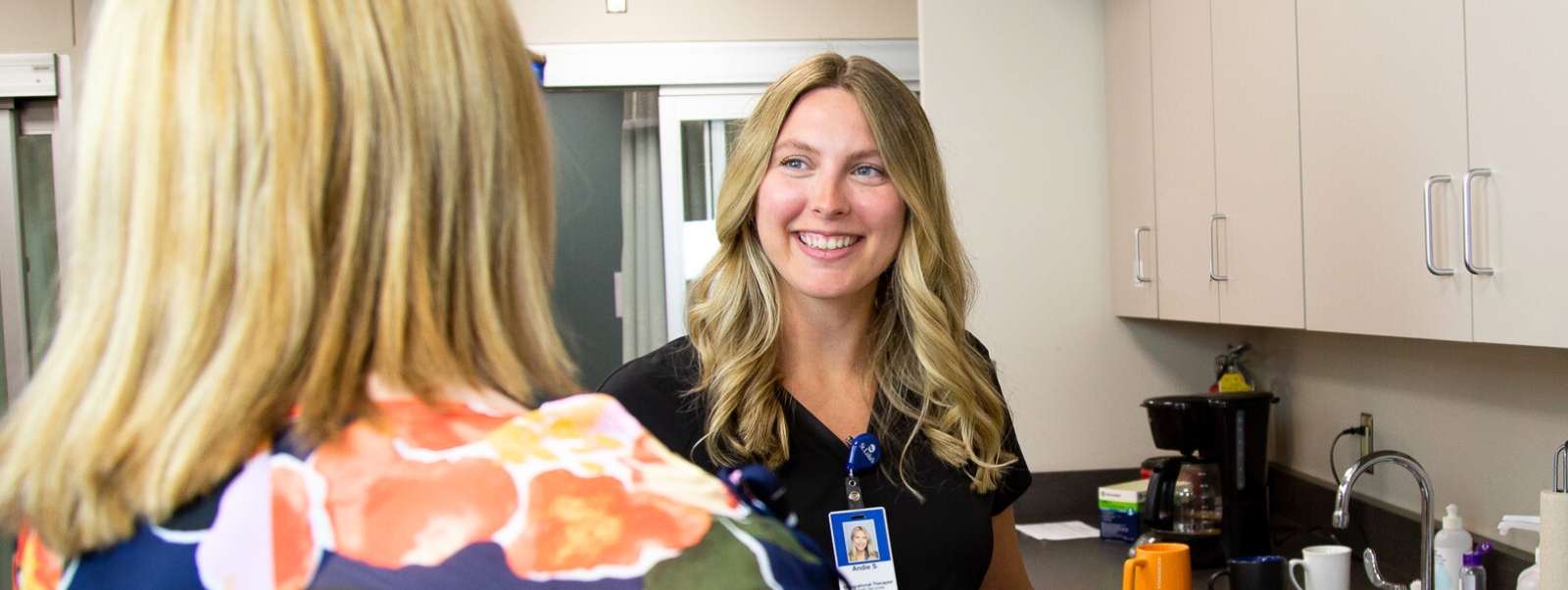 Mental Health Occupational Therapy | St. Luke's Occupational Therapy ...