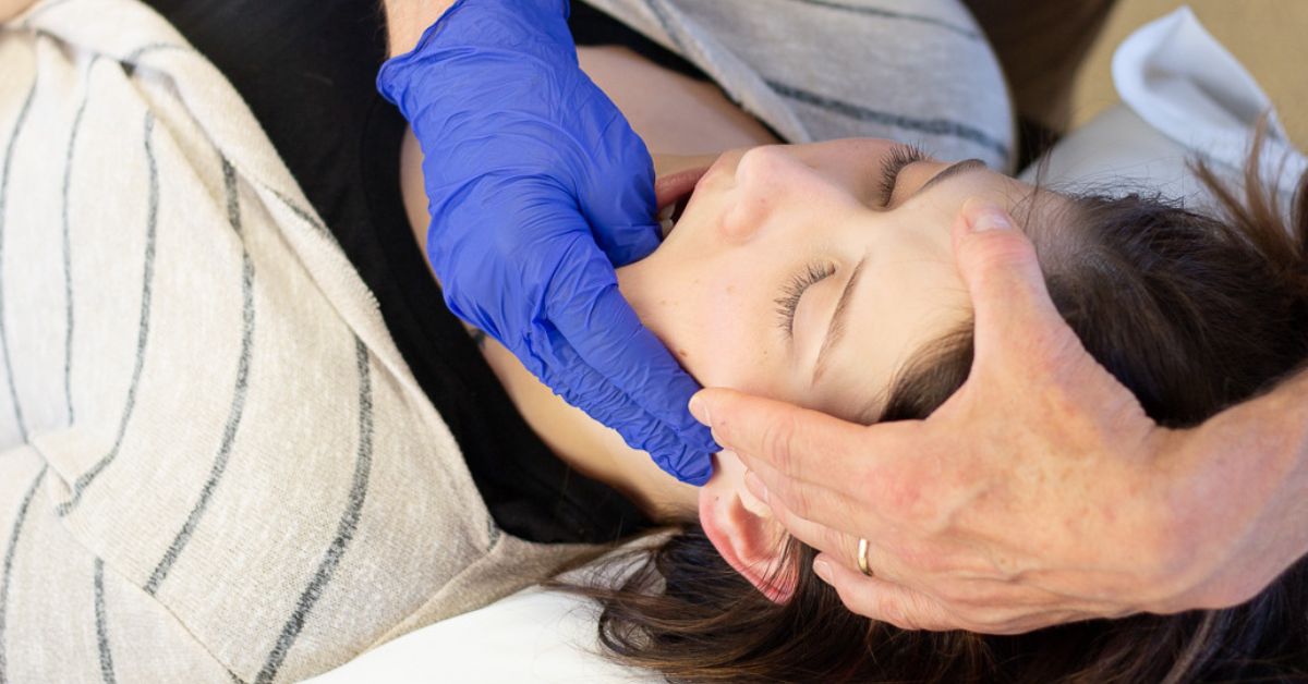 What is TMD Therapy?