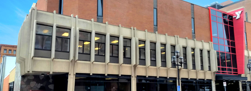 Duluth Area Family YMCA | Aspirus St. Luke's