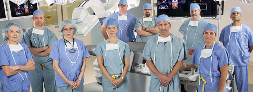 Primary & Specialty Care Clinics | St. Luke's