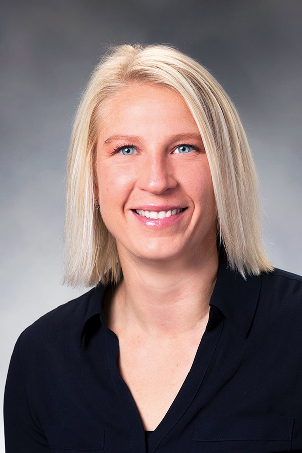 Calli Fischer APRN, CNP | Aspirus St. Luke's