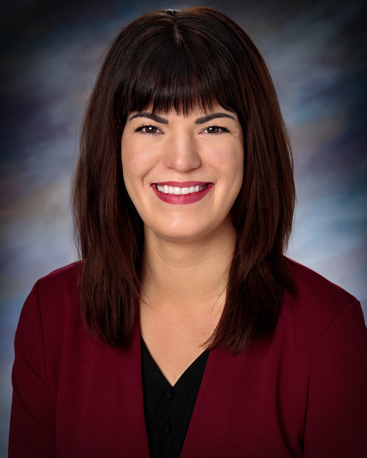 Keri Halverson, CCC-SLP | Aspirus St. Luke's Speech Therapy