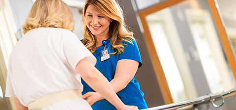 Aspirus St. Luke's Hibbing Clinic & Urgent Care | Hibbing and Iron ...